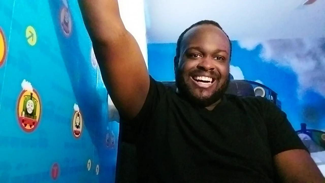 Jonathan Singing to Make It Shine (Pilot Version)