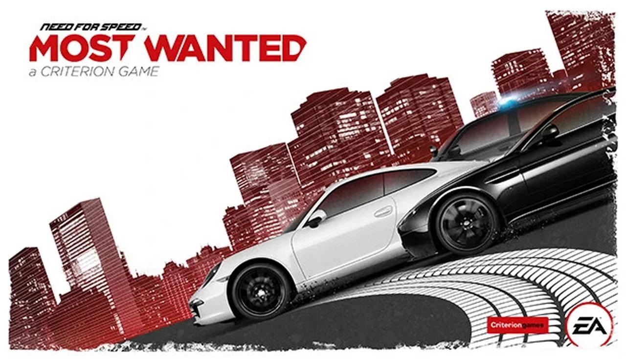 INSTALACIÓN NEED FOR SPEED MOST WANTED LIMITED EDITION PC