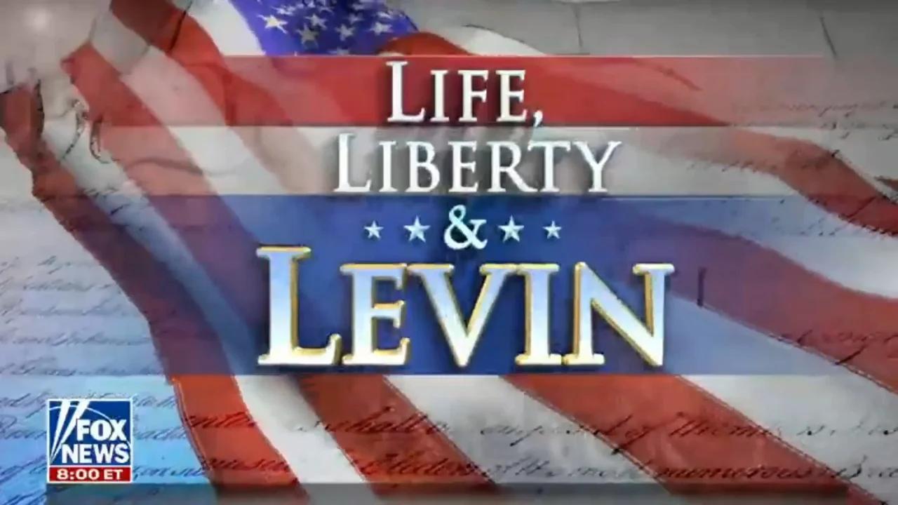 Life, Liberty And Levin 6/4/2023 - Charles Payne and Jason Chaffetz ...