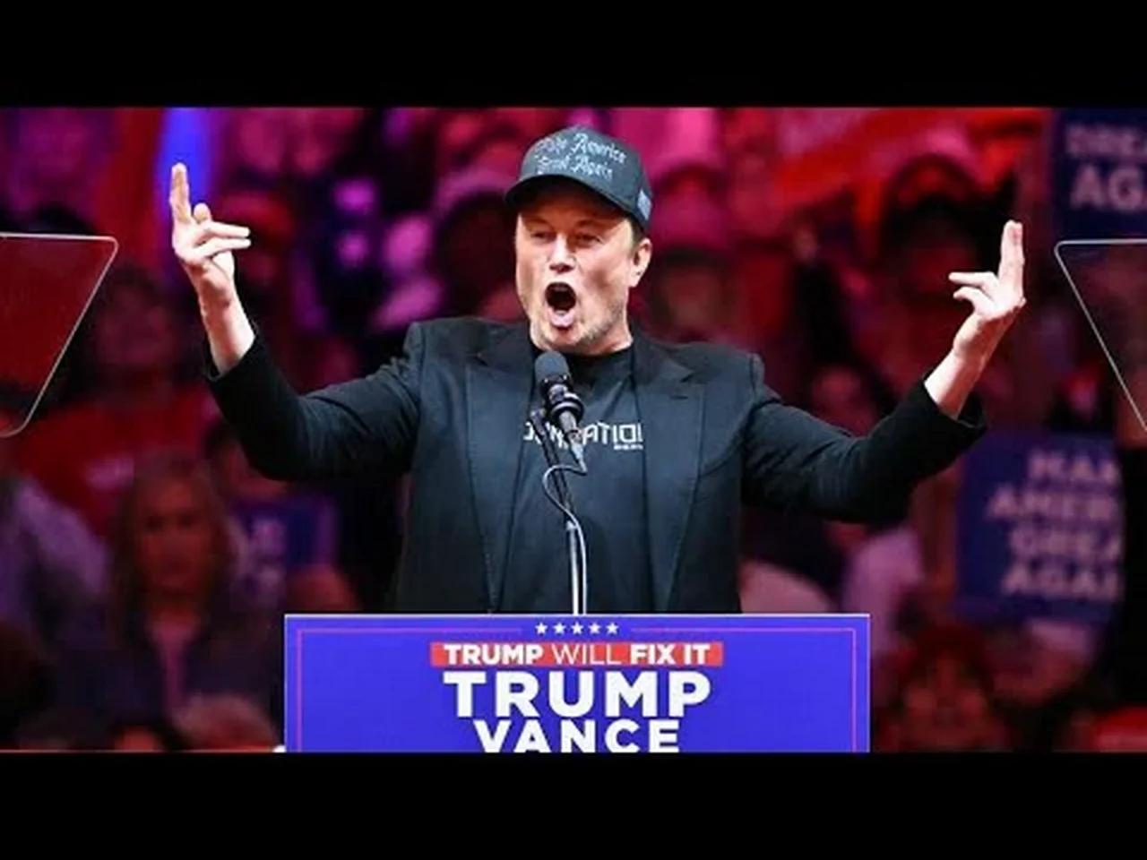 Info Libre - Mini live du 4 novembre 2024