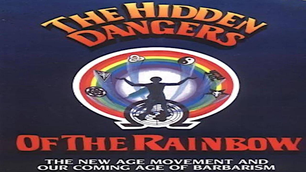 The Hidden Dangers of the Rainbow and the Coming Age of Barbarism