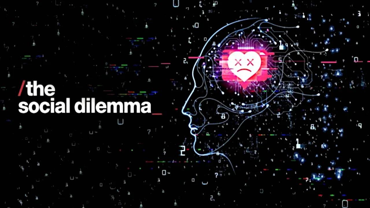 The Social Dilemma (2020)