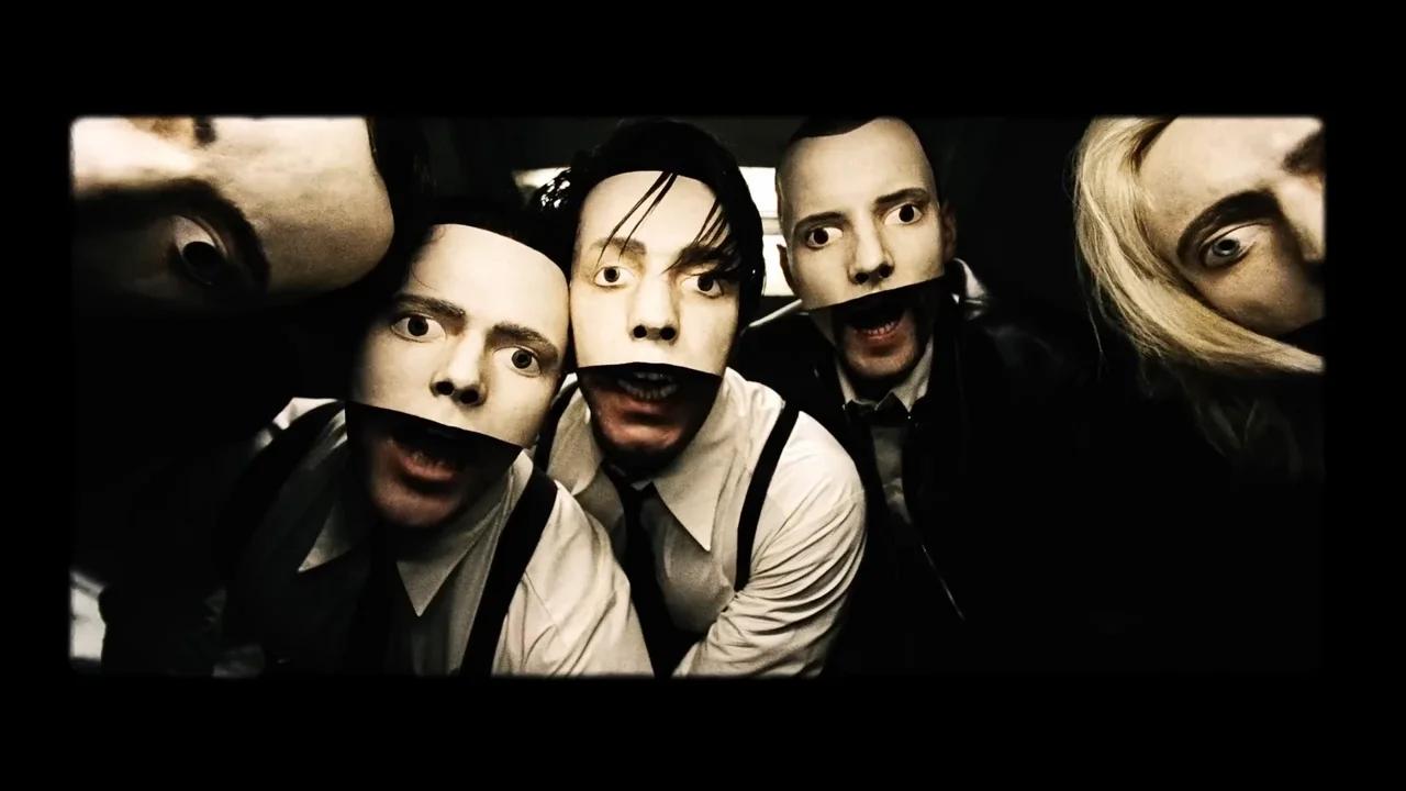 Rammstein - Du Hast (Official 4K Video)