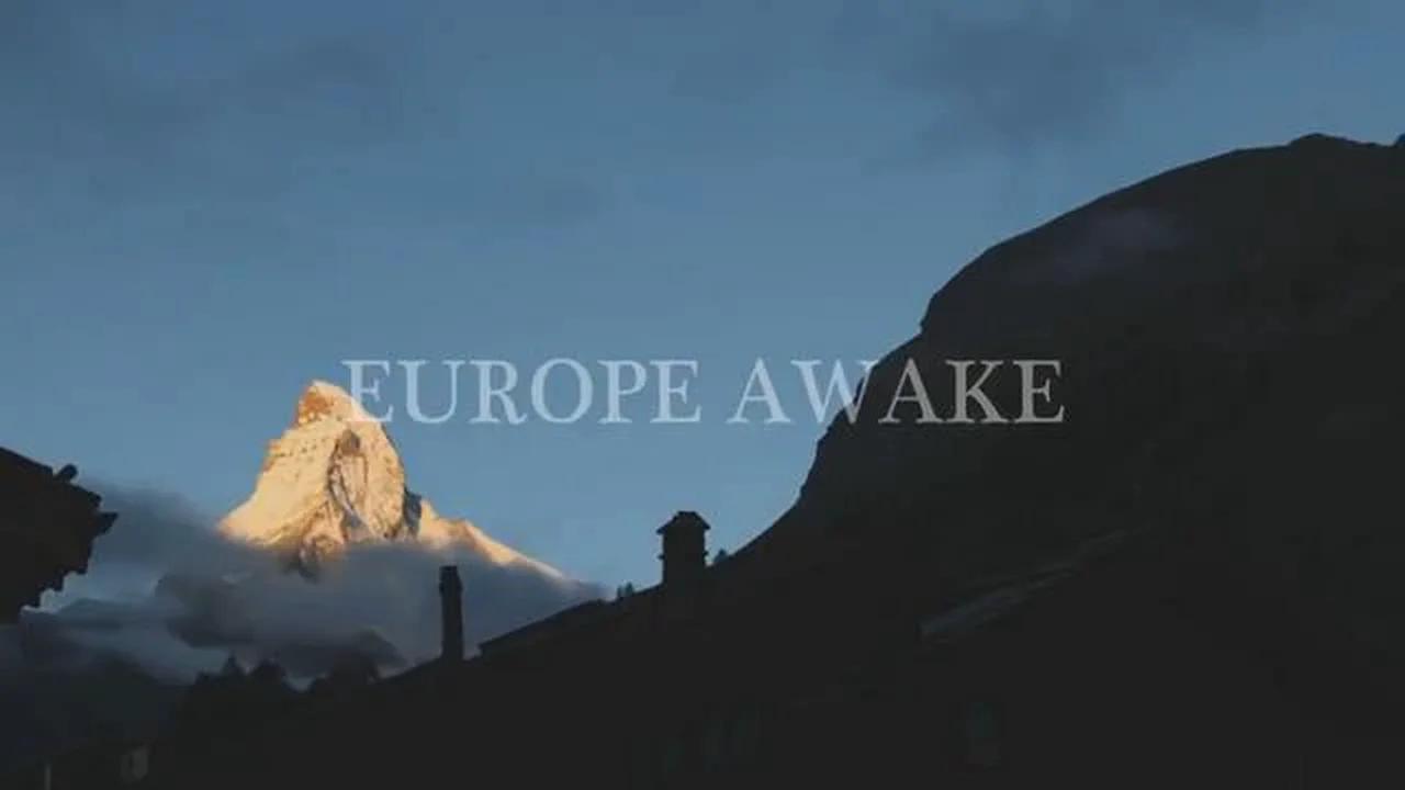 Europe Awake