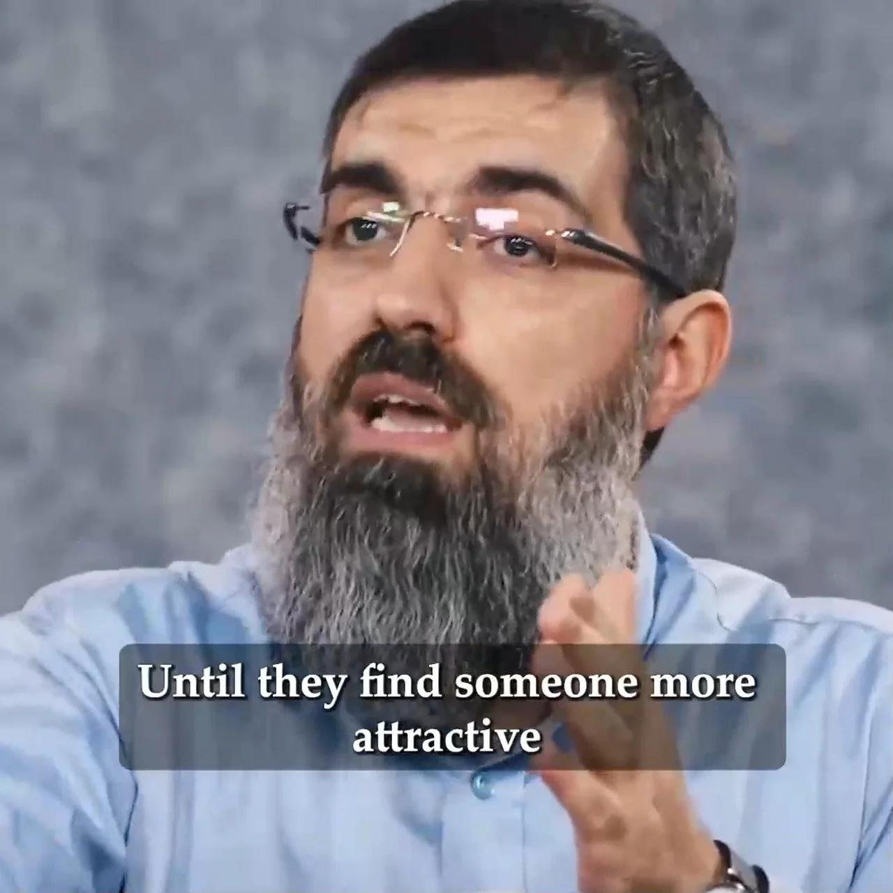 The Effects Of Zina On Society Abu Hanzala