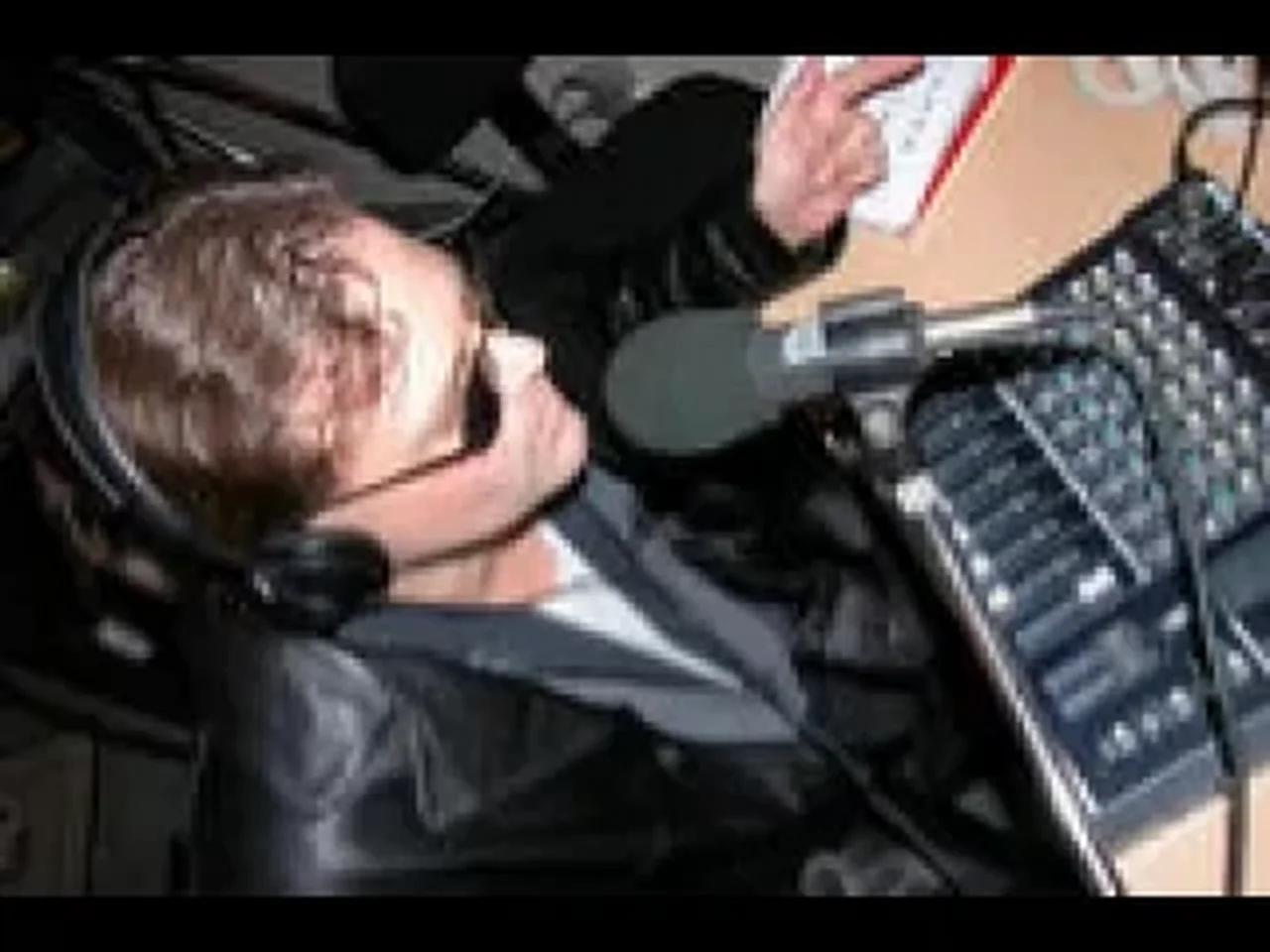 Jon Arthur Live 20230517