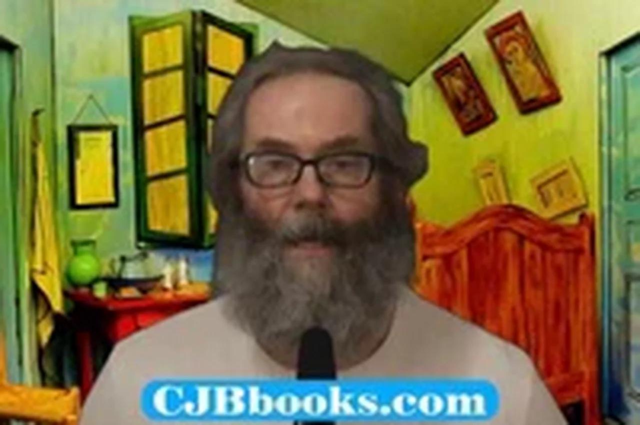 CHRISTOPHER JON BJERKNES MANY LIES ADDRESSED