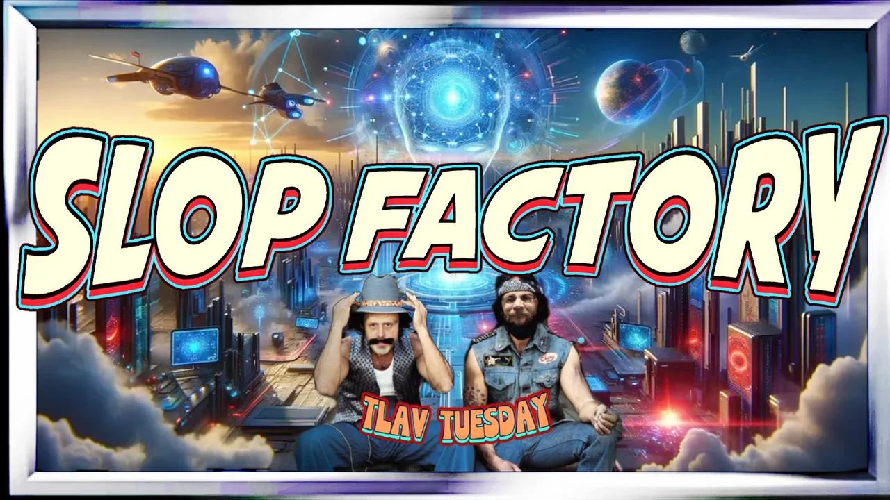 12/16/2025 TLAV Tuesday | Aussie Gun Grab | Fent=WMD