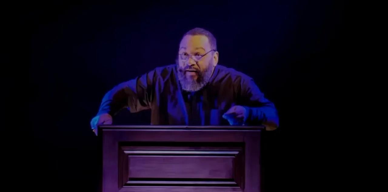 DIEUDONNÉ - FINISSONS-EN (SPECTACLE COMPLET 2020)