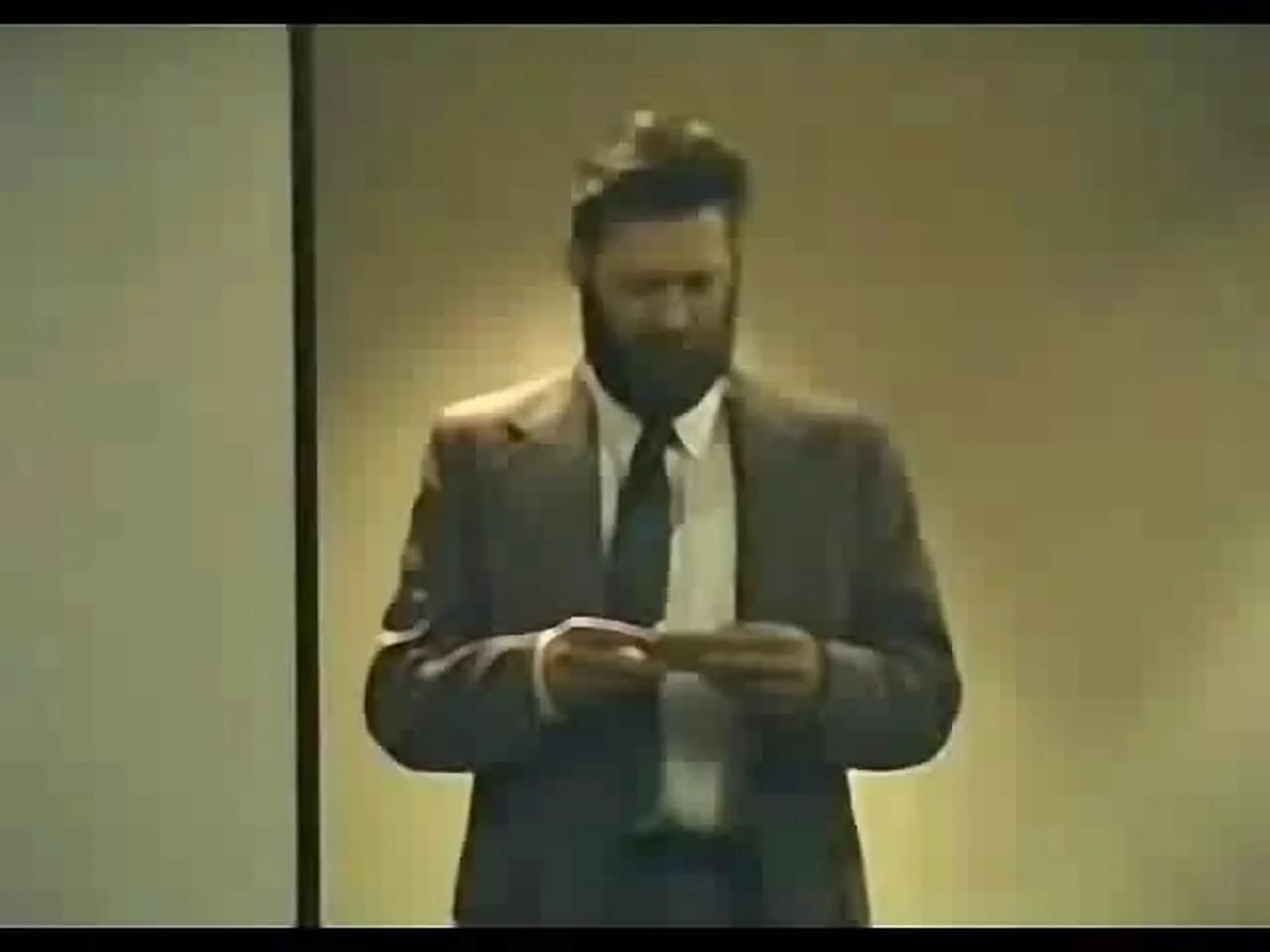 Fritz Springmeier. Control Mental y Mentiras Programadas