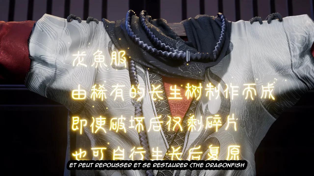 The Destiny Ruler 04 vostfr