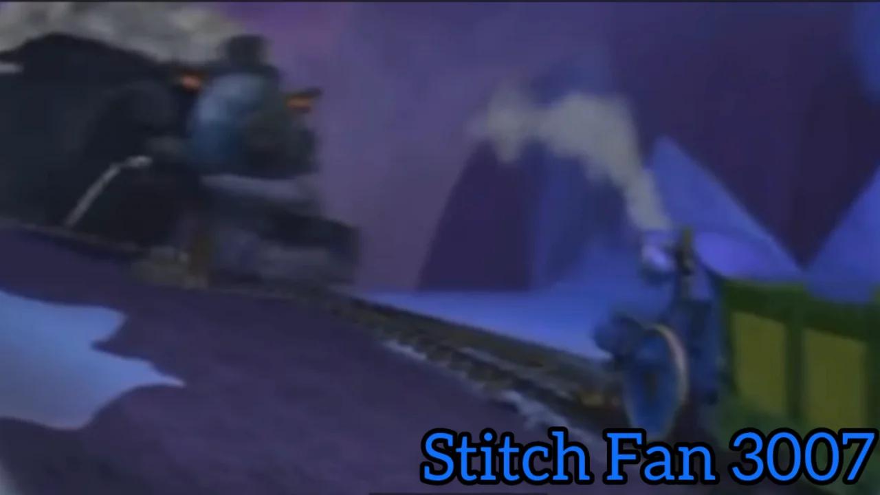 Villain Defeats Part 55