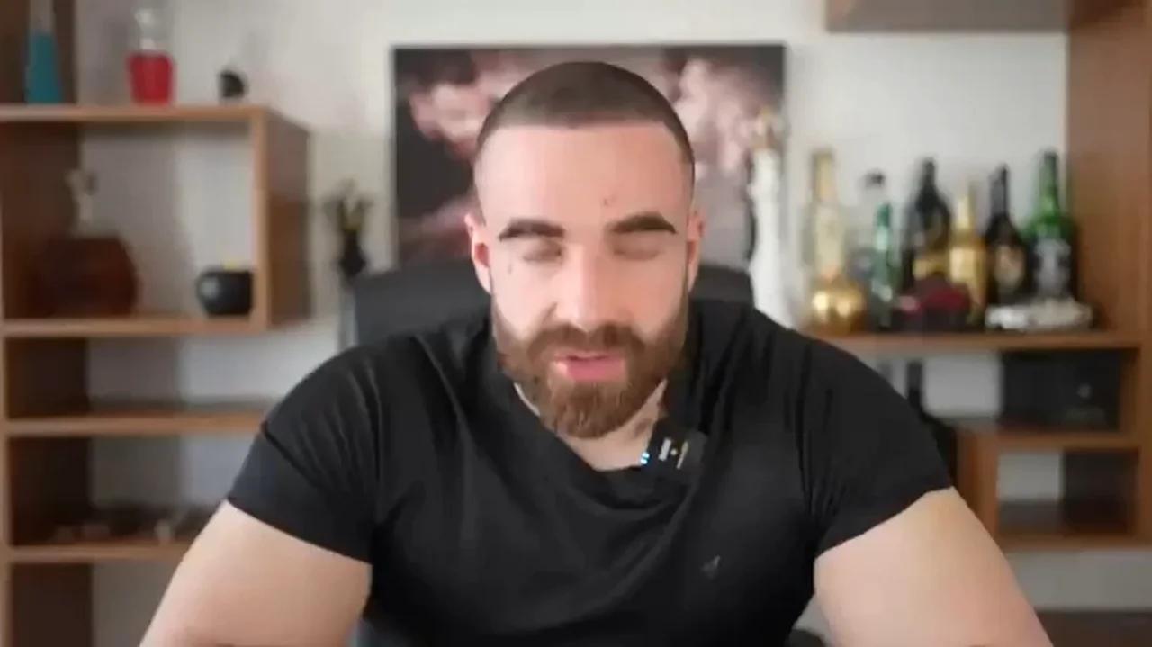 Mira Esto Si Todo lo que Haces es Estudiar, Trabajar e Ir al Gimnasio