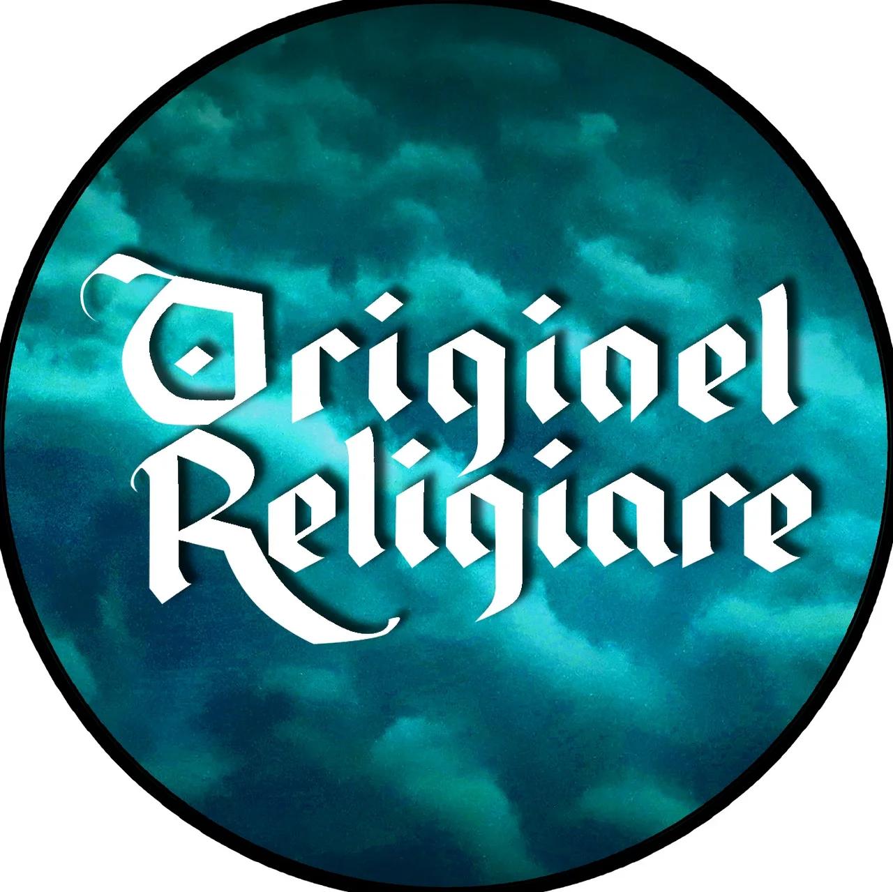 Joe Massot - Originel Religiare