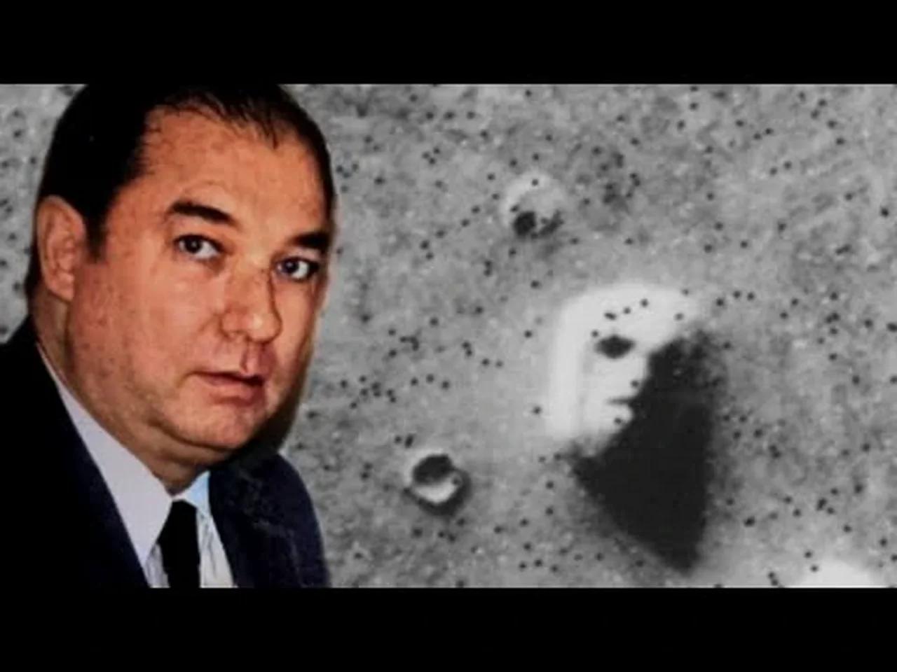 🚫🌍🚫The Truth about Fake Space Photos (Bill Cooper)