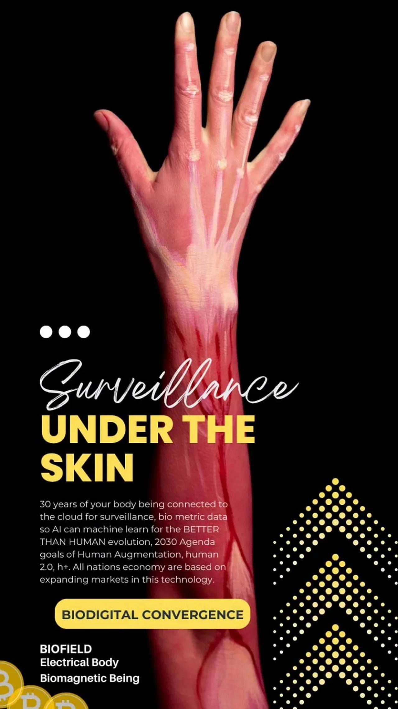 “Immaculate” Dag Constellation