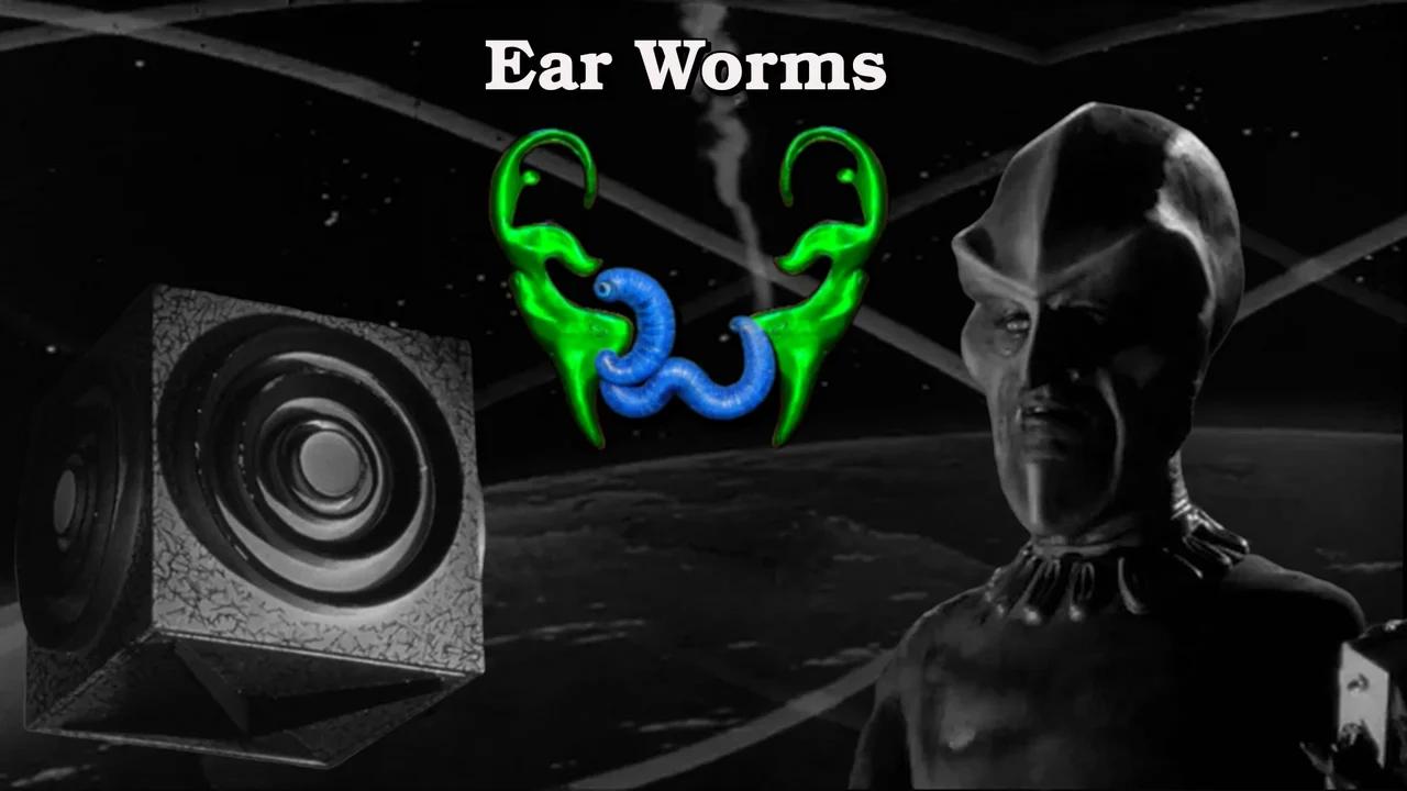 Ear Worms 041 - The Outer Limits - Nightmare - The Onafets Synthesizer ...