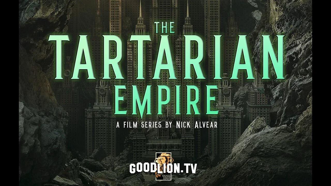 🟠(Part 1) The Truth about The Tartarian Empire