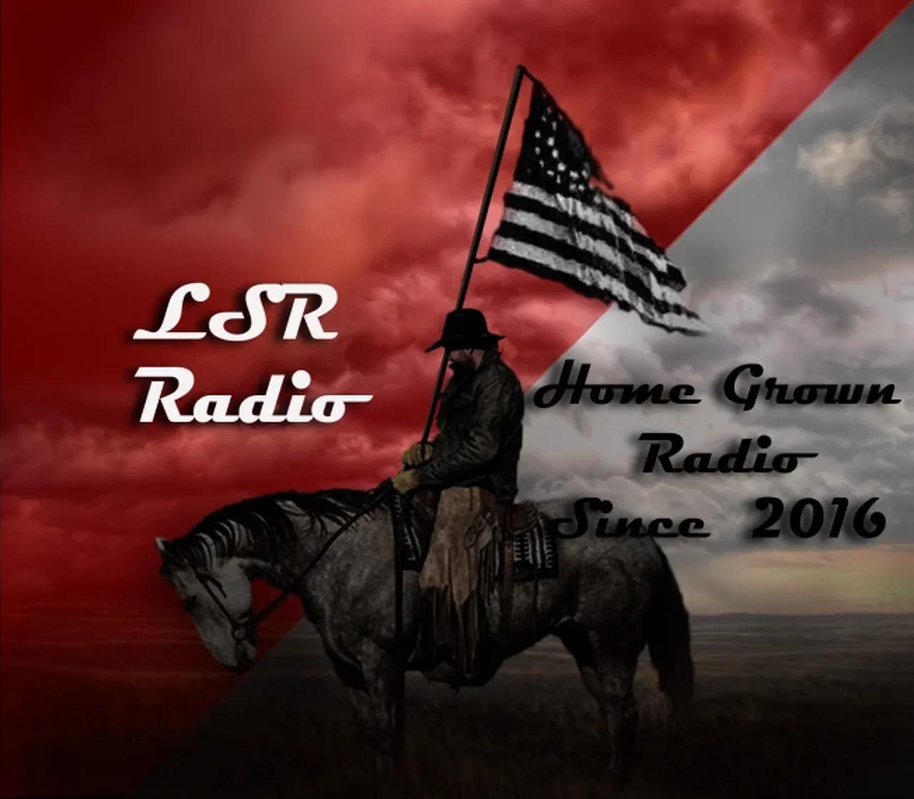 LSR's Patriot Musicians