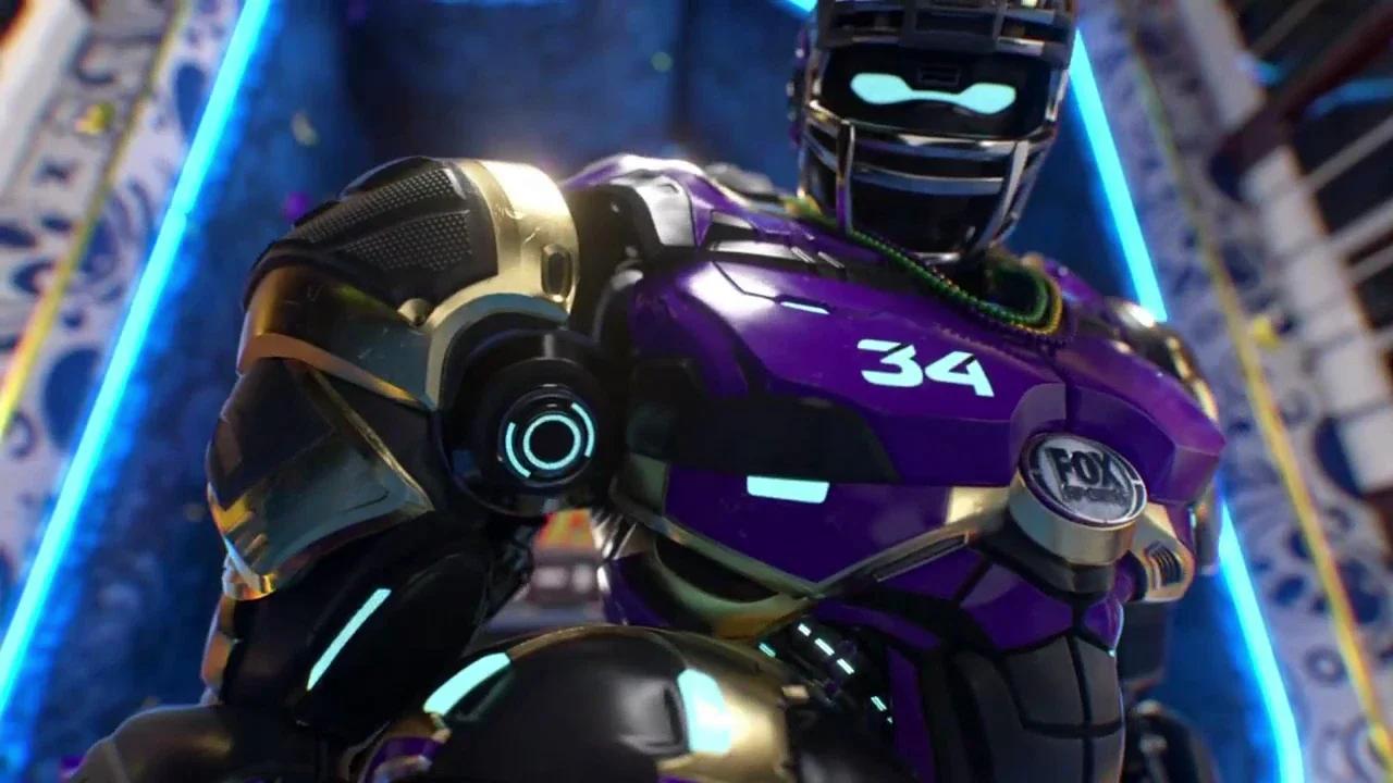 Last batch of Fox commercial breaks during Super Bowl LIX - February 9 ...