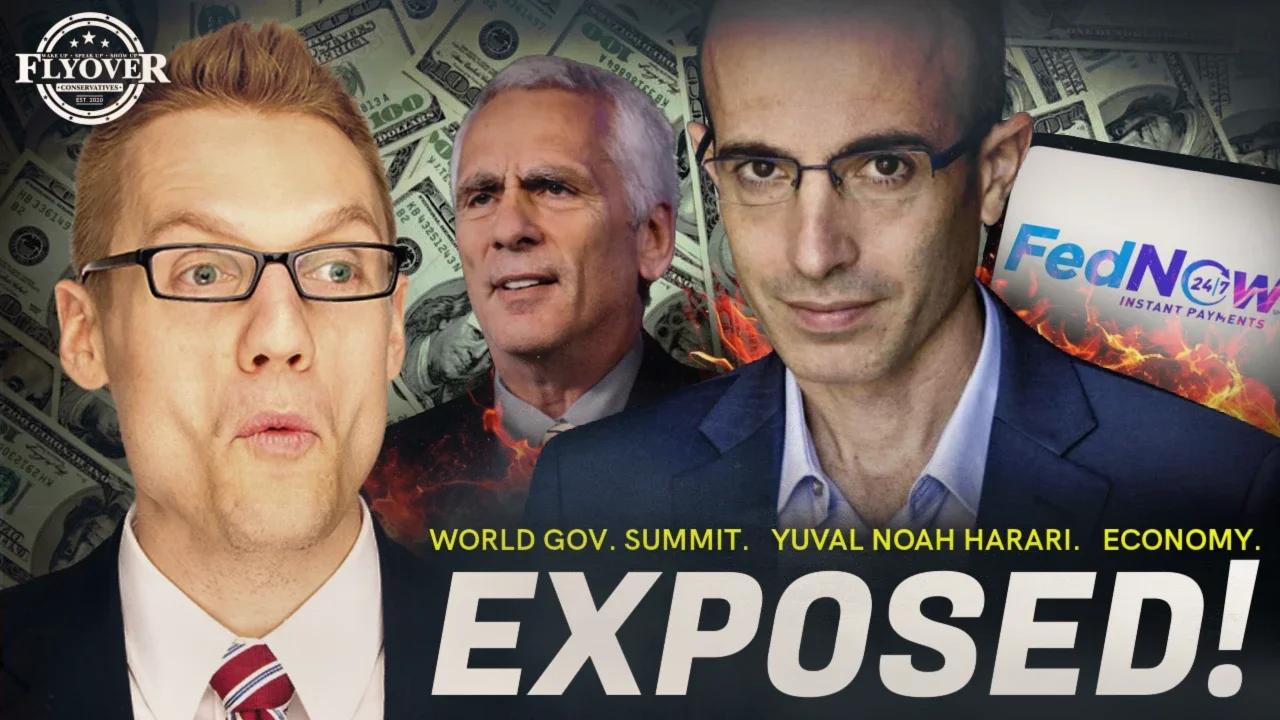 We are About to Abandon the Traditional System of Money! - Clay Clark ...