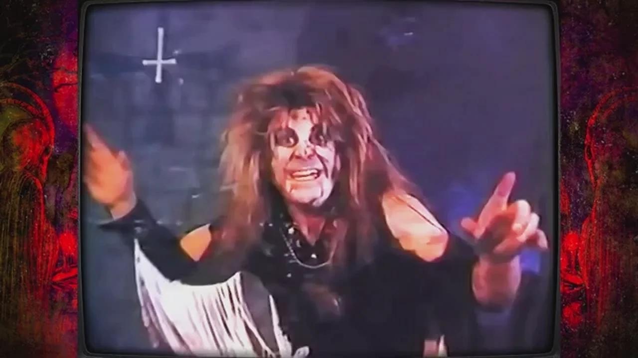 The Rise of American Satanism | CVV