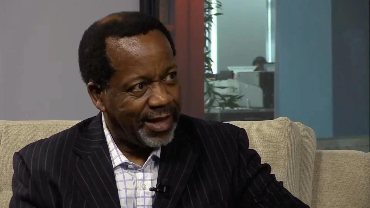 ACDP Leader Dr Kenneth Meshoe Policies that the ACDP are against