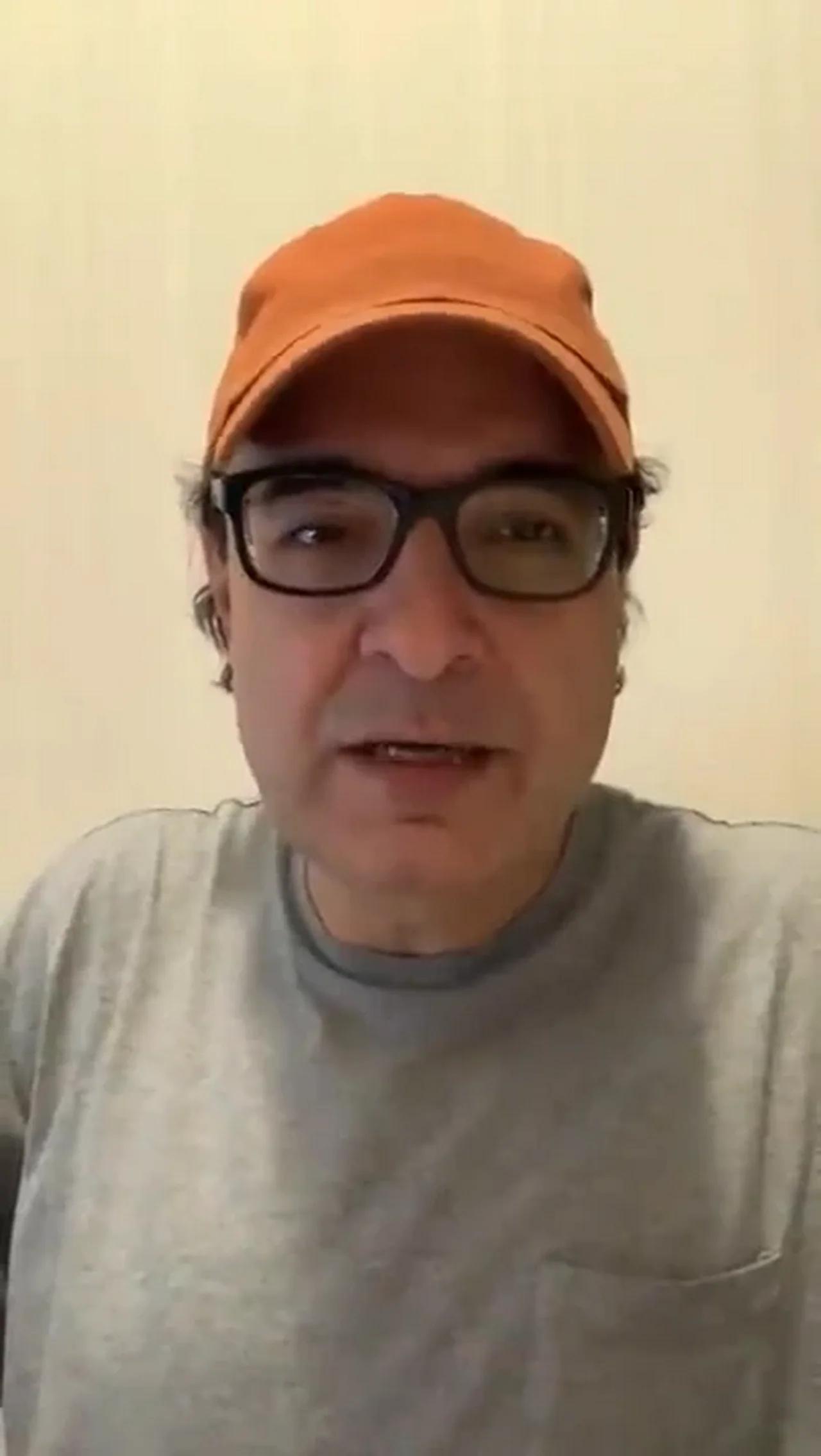 Who Is Zelensky? A Puppet—and Here’s Why Gonzalo Lira