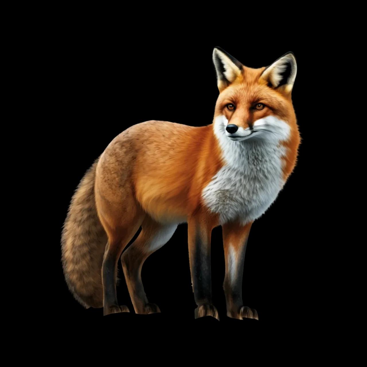 Fox Product Review