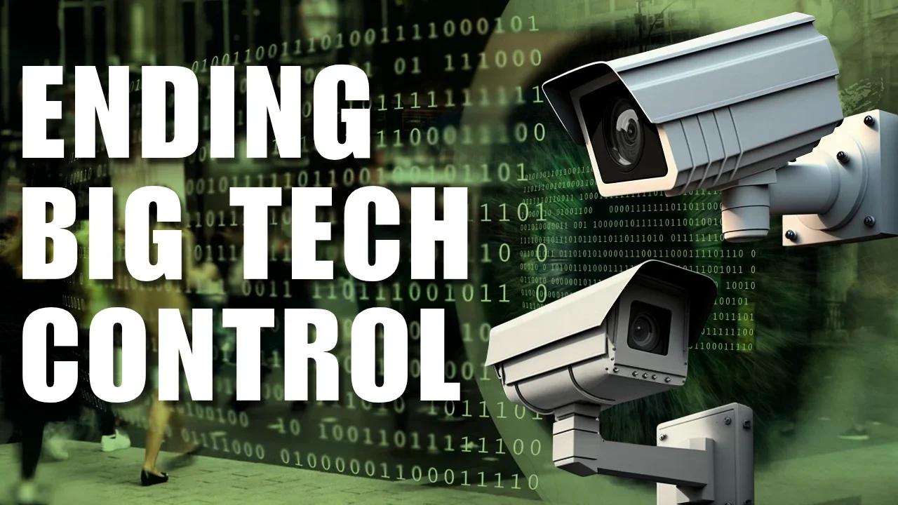 Ending Big Tech Control with Group Income and Chelonia