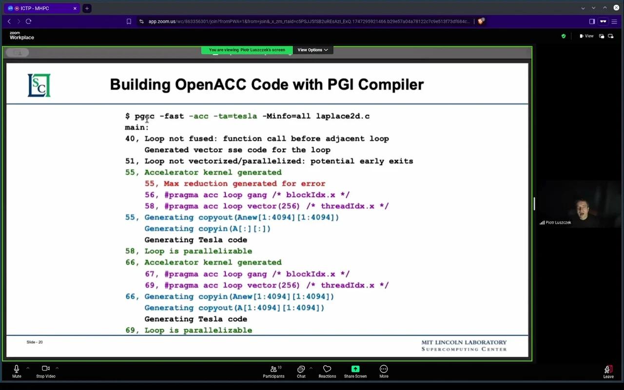 MHPC GPU 2025-05-15 10-10-02