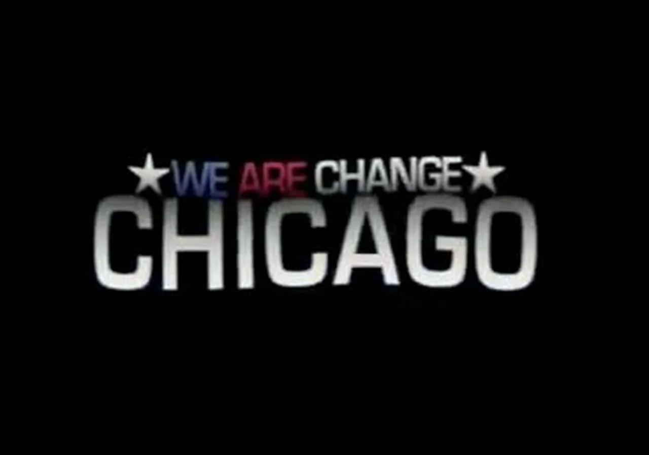 We Are Change Chicago