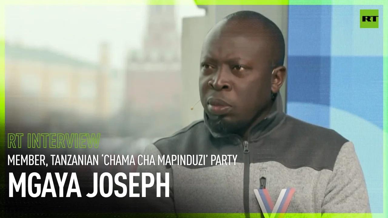 I’m very impressed with Russia’s election process – international ...
