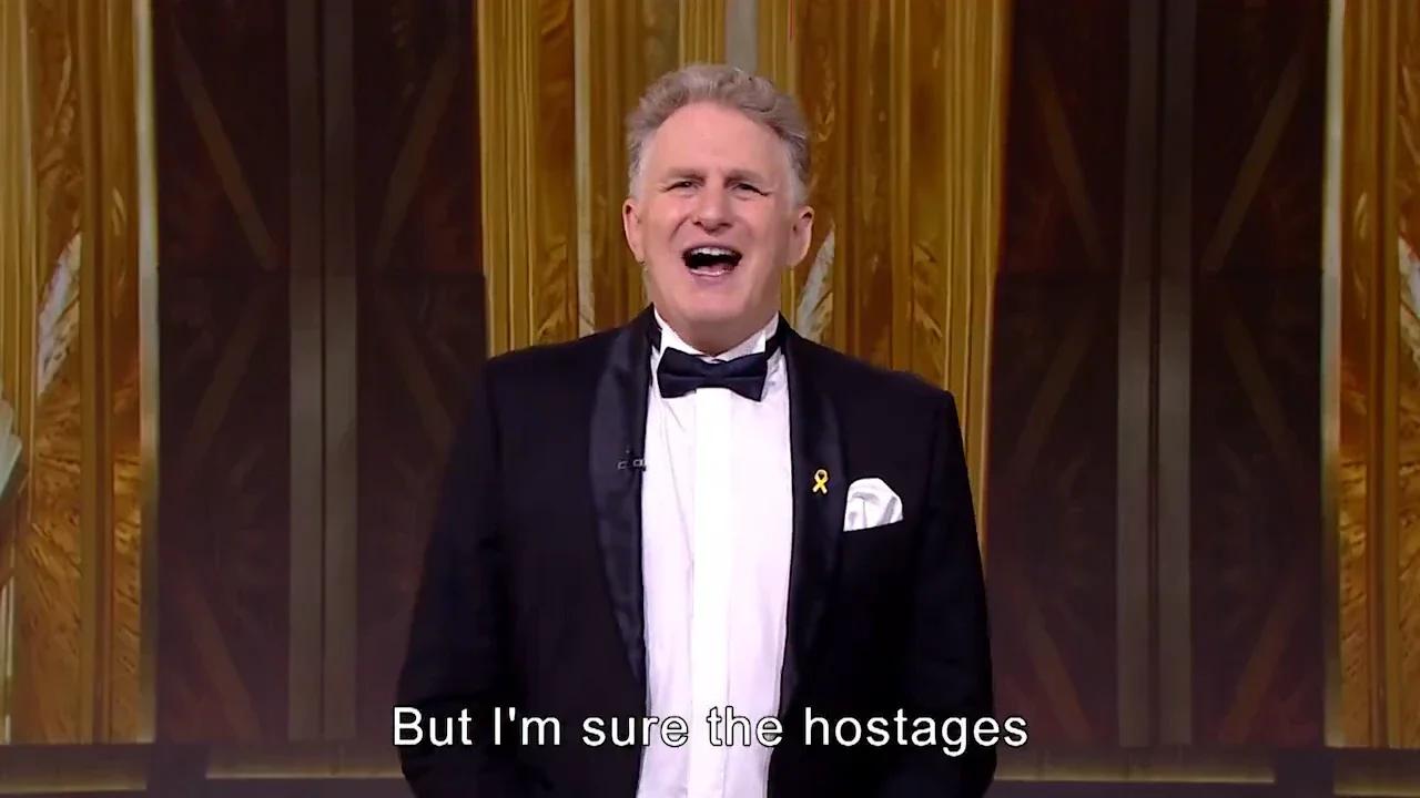 I gradually began to hate them ...