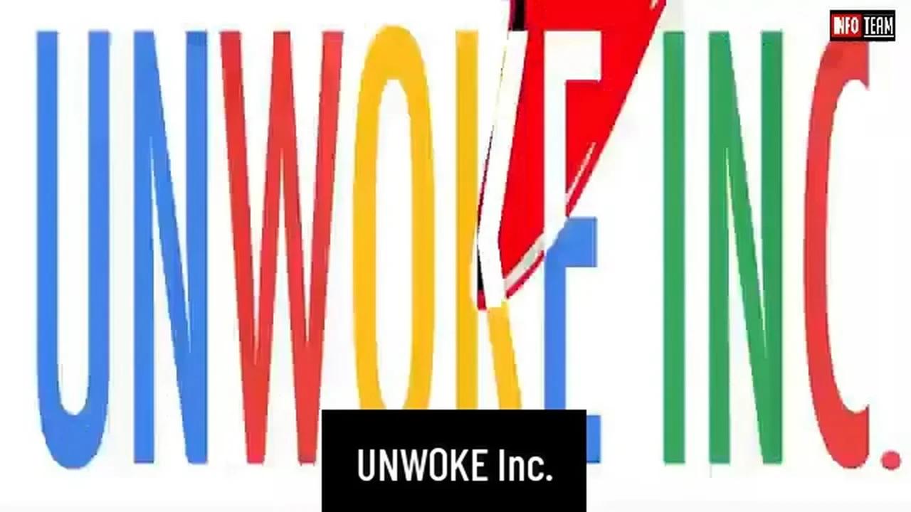 PragerU - Unwoke Inc.