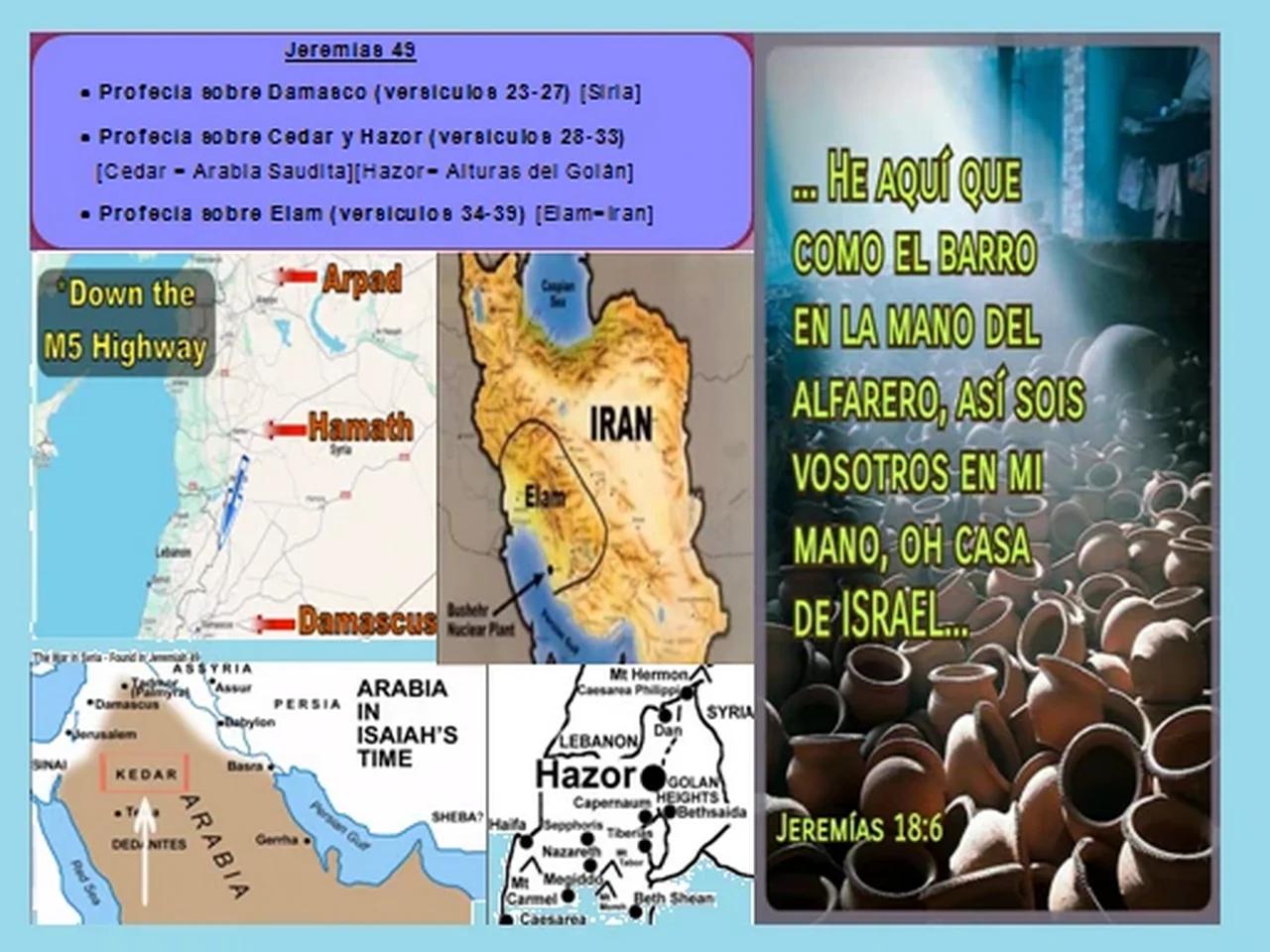 Jesús regresa AHORA a Jerusalén! Mateo 24. Lucas 21. Daniel 8,9,11 ...