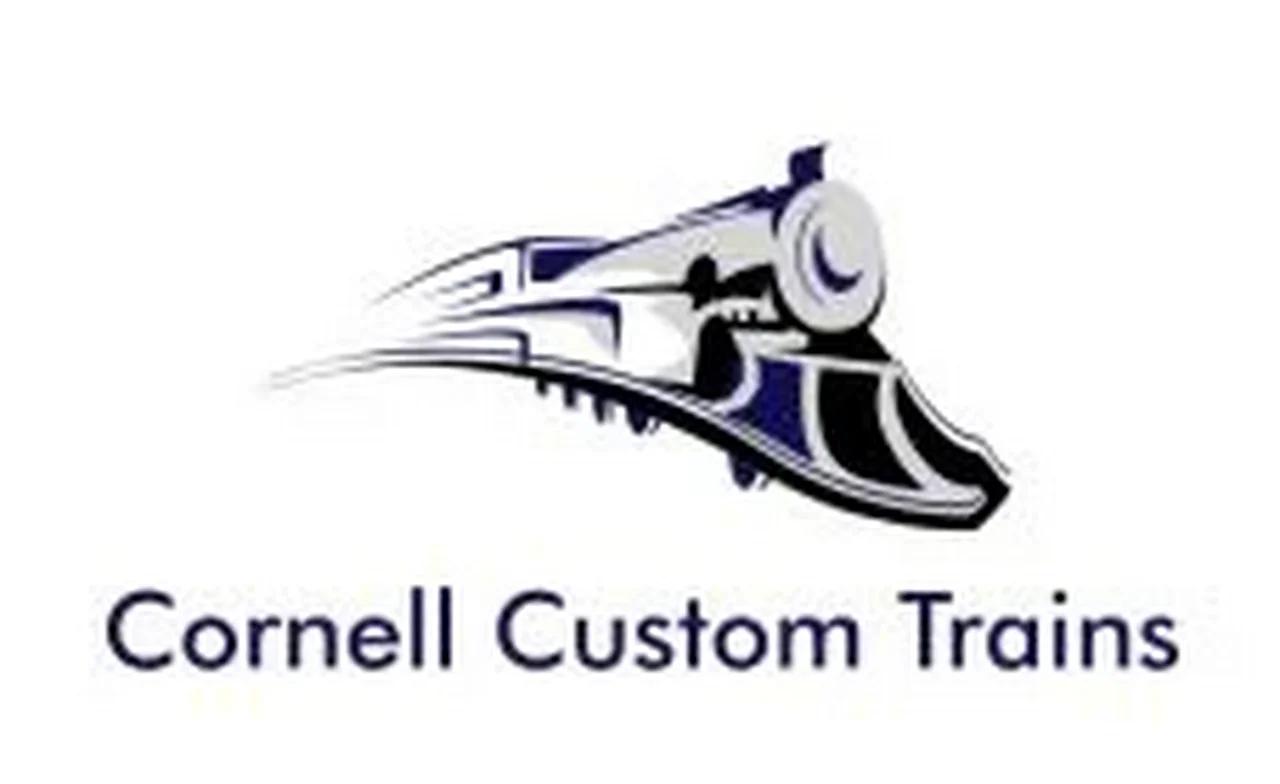 Cornell Custom Trains