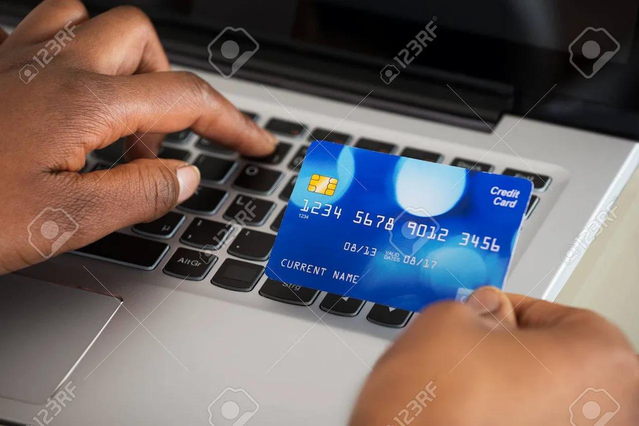 Virtual Mastercard Generate