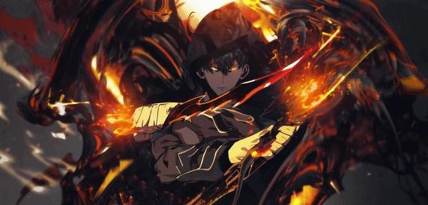 Almost completed or over 500 Chapters