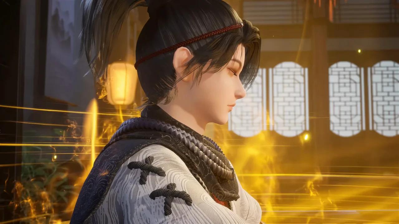 The Destiny Ruler 08 vostfr