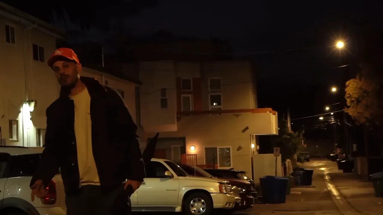 Evidence - Nothing To See Here [Music Video][Rap 2025]