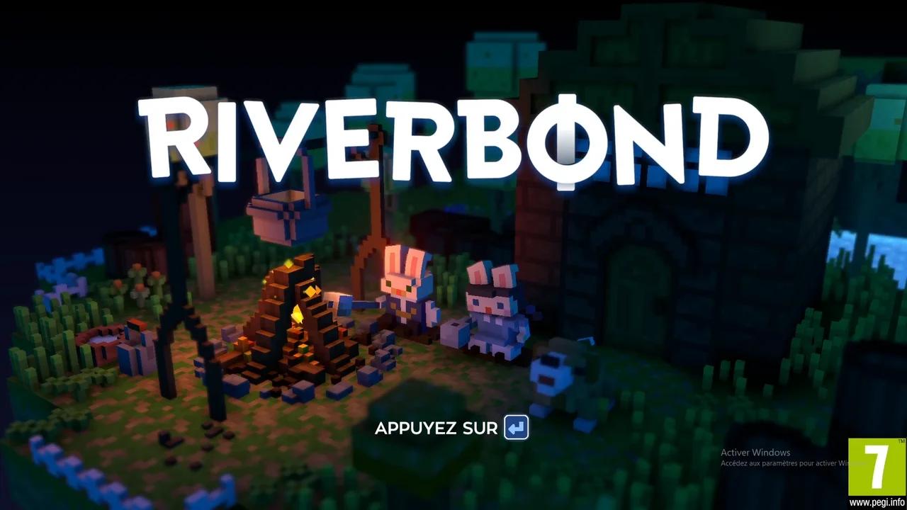 riverbond