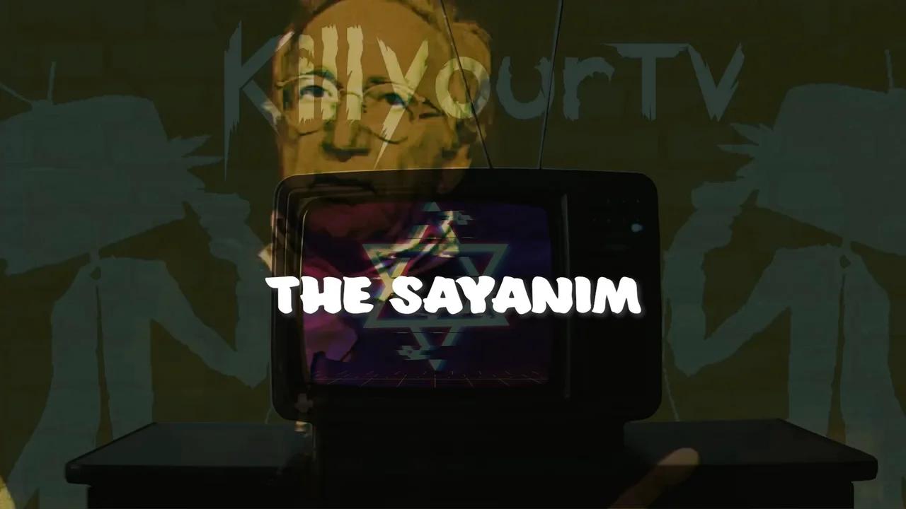 SAYANIM