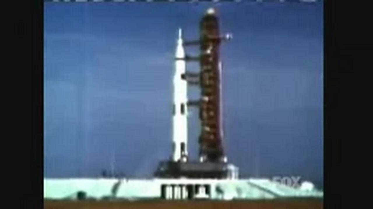 NASA and suspicious death of Apollo 1 Crew, Gus Grissom & safety ...