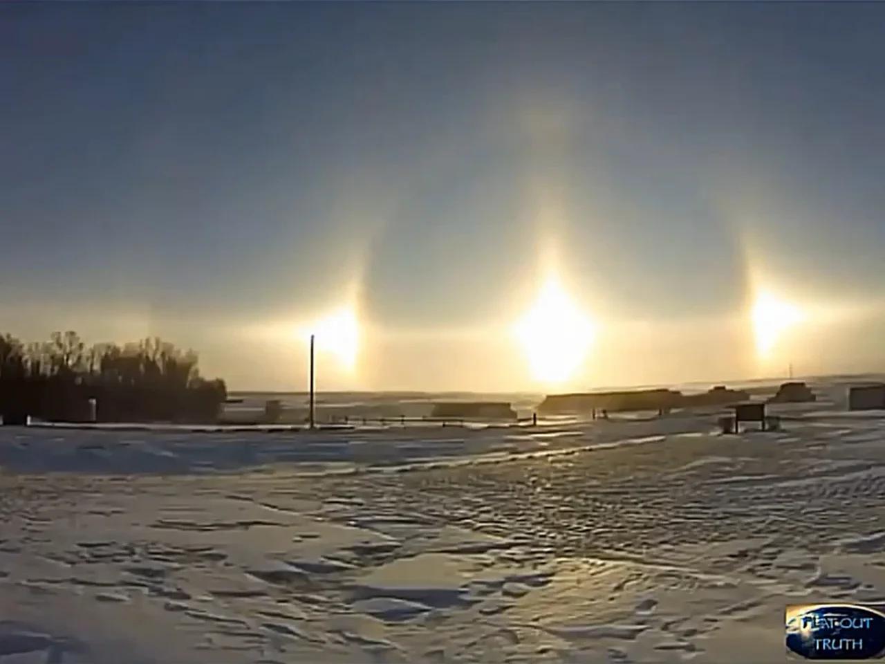 THE FIRMAMENT ( final proof )