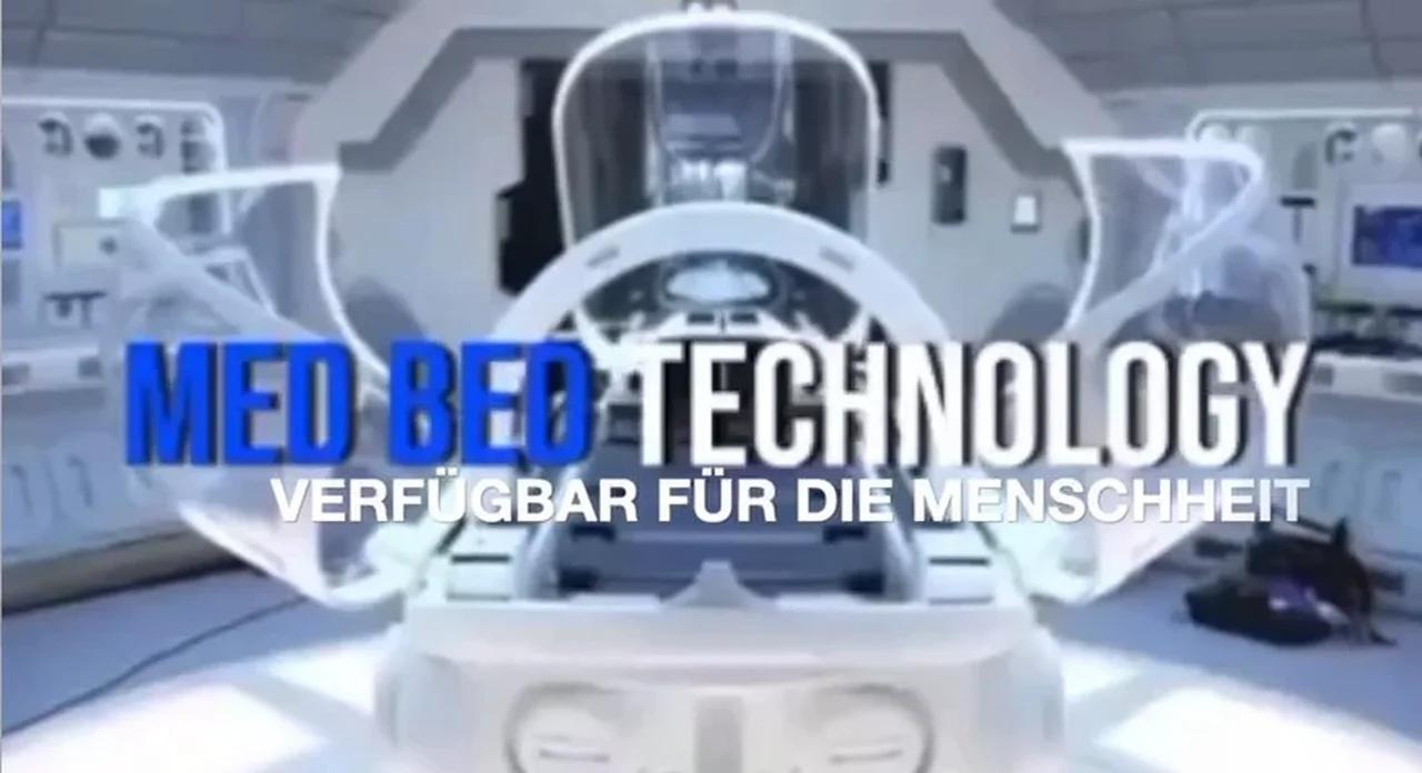Die Medbetten