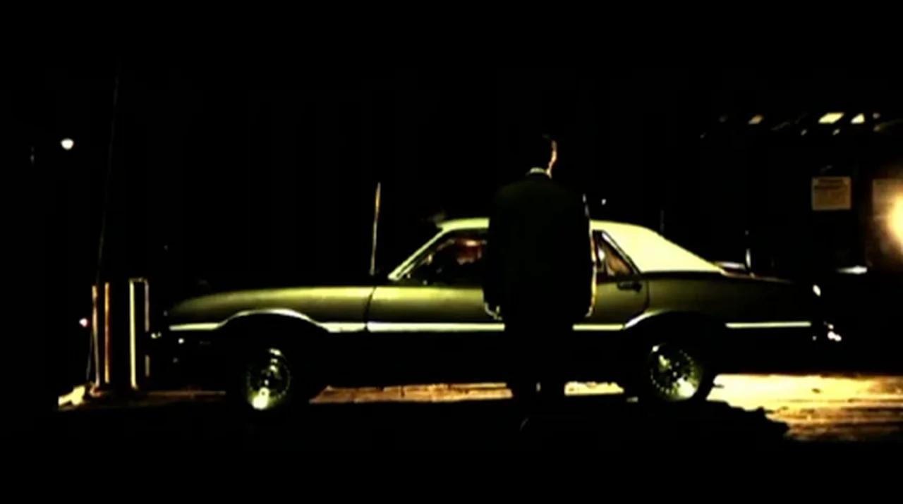 Cursive “Let Me Up”