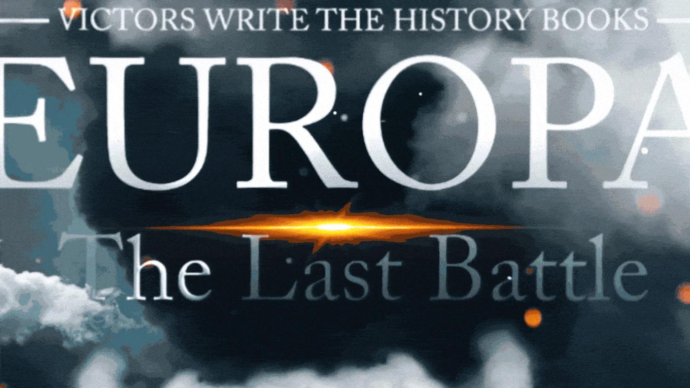 Europa: The Last Battle (Part 3 of 11) (Full Documentary)