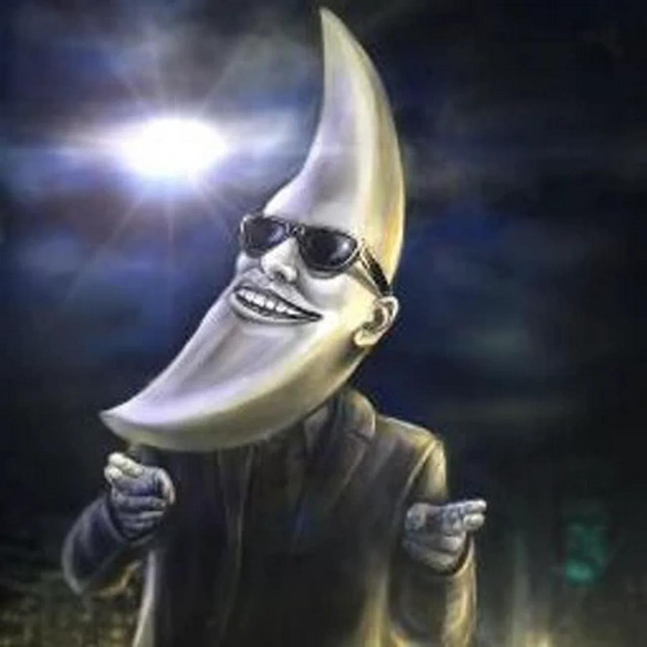 Moonman KKKiller Full Album