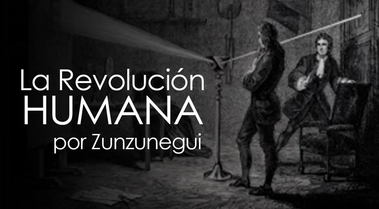 CAPÍTULO 9 > La Revolución Humana - Cómo el conocimiento cambió al ...